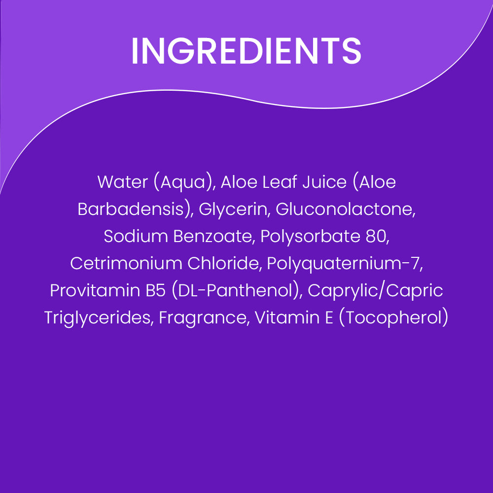 Daily Rev Spray Detangler and Conditioner – U Private Label